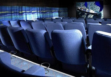 Fastnet Line The Julia ferry review and ship guide