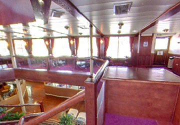 Transmanche Ferries Seven Sisters ferry review and ship guide