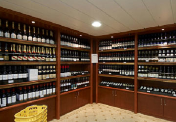 Transmanche Ferries Seven Sisters ferry review and ship guide