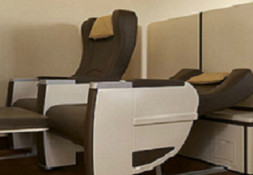 Transmanche Ferries Seven Sisters ferry review and ship guide