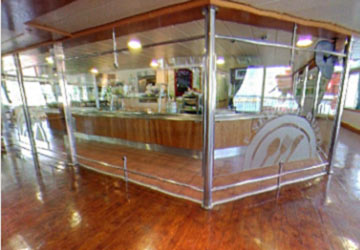 Transmanche Ferries Seven Sisters ferry review and ship guide