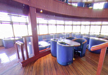 Transmanche Ferries Seven Sisters ferry review and ship guide