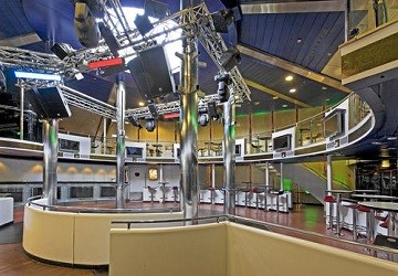 Viking Line Isabella ferry review and ship guide