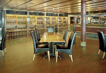 Recensione e guida del traghetto Viking Line Isabella