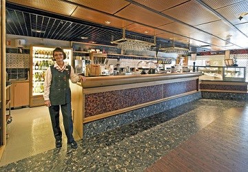 Viking Line Isabella lautta-arvostelut ja -opas